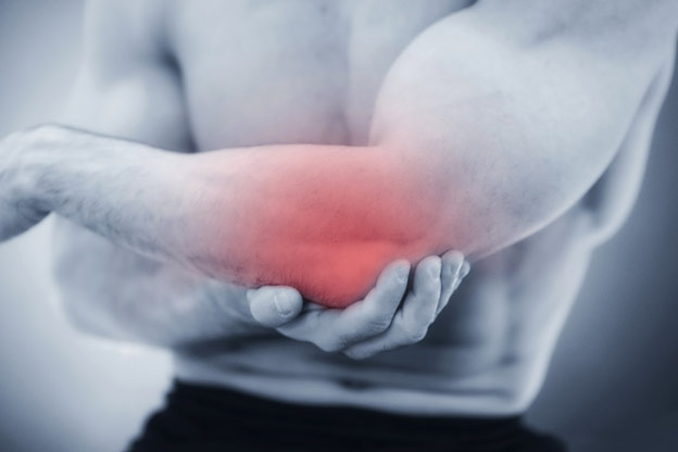 Elbow Pain Condition – Anchor Integrative Health